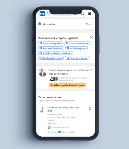 Los 3 tipos de Apps móviles que existen: ¿Cuál me convendría ...